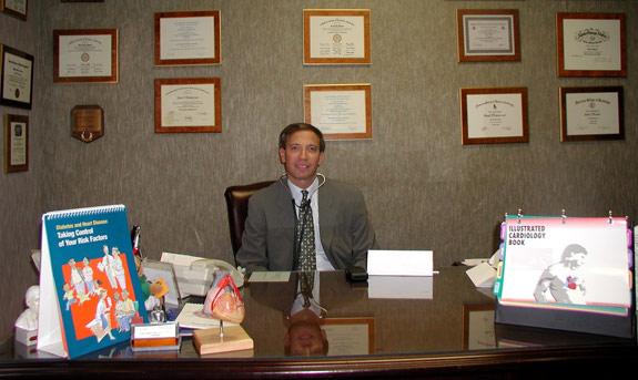 Meet Dr. Ratner - Scott J. Ratner, M.D